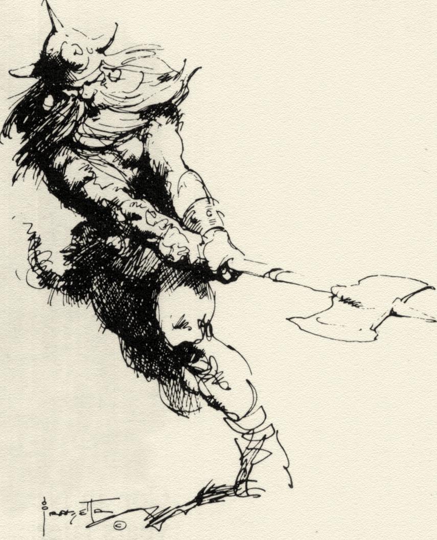 Cap'n's Comics: Frazetta 1 Plus Some by Frank Frazetta