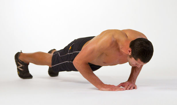 Diamond Pushups ~ Best Pushup Workouts - Pushup Freaks
