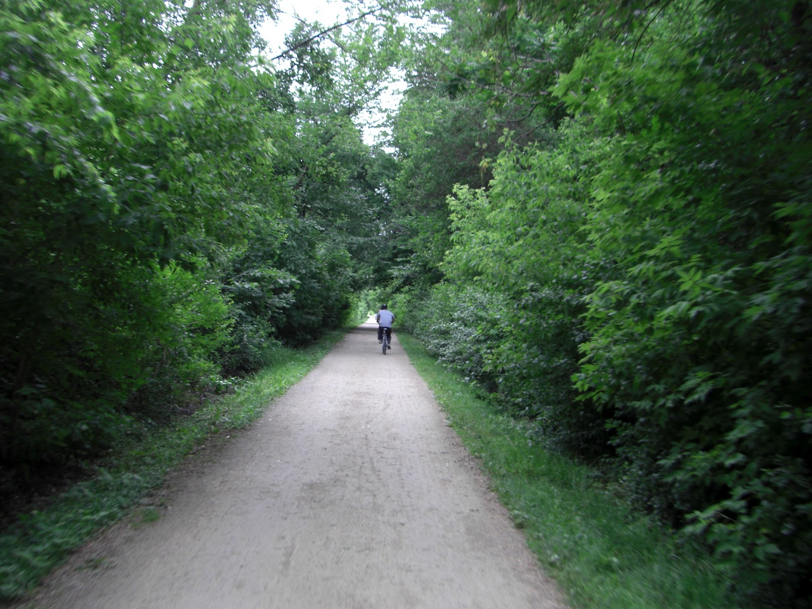 MN Bike Trail Navigator: Trail Photo Gallery: Lake Minnetonka LRT ...