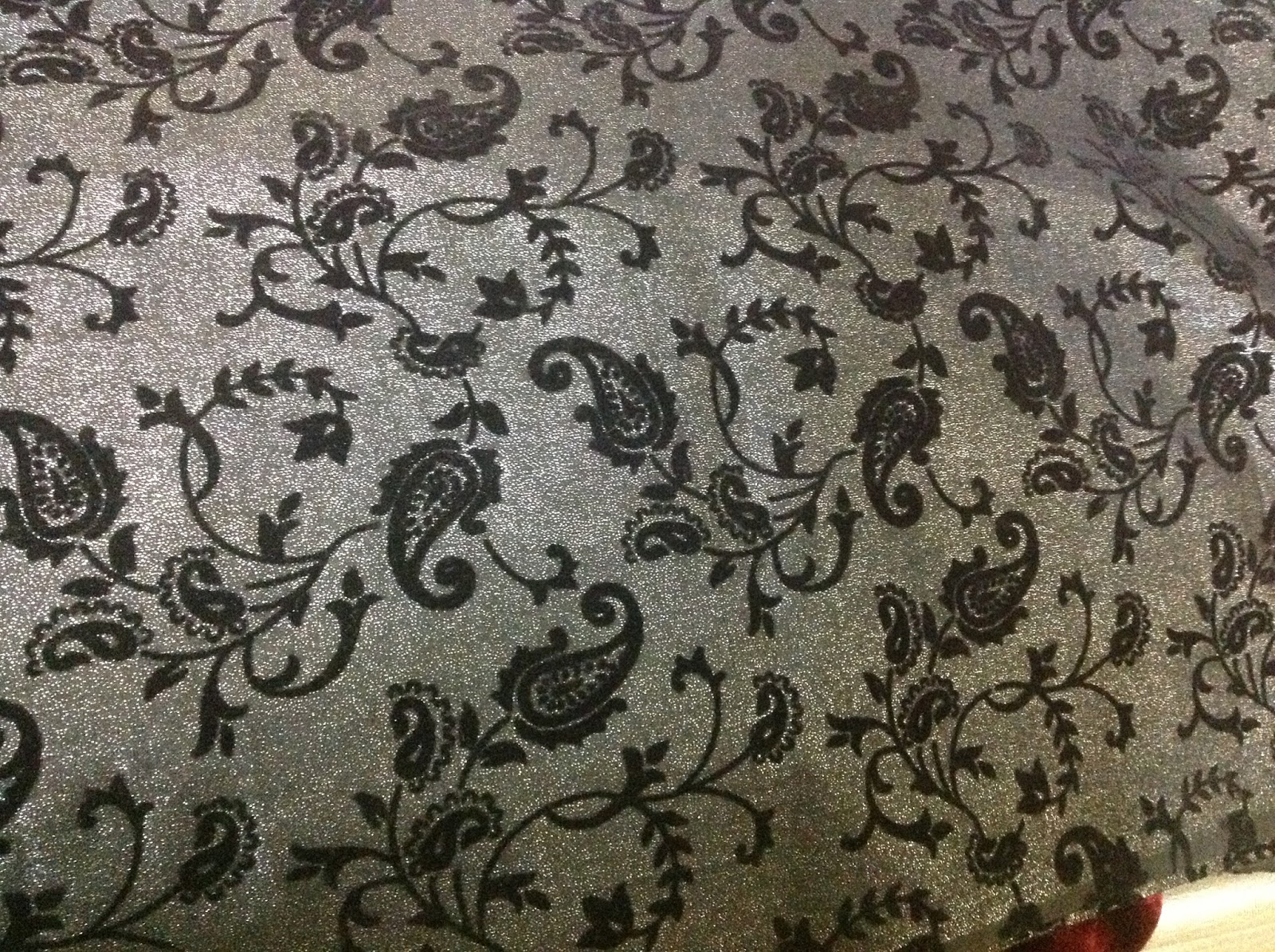 Ghana Funeal Fabric & Meba Wo Aborokye : Funeral