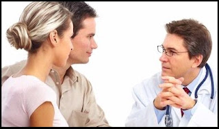 Hubungan Dokter Dan Pasien Atau Penderita - Buku Kesehatan