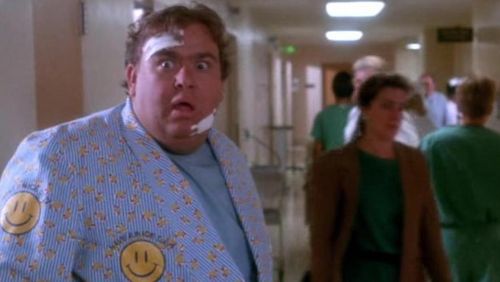 F This Movie!: Delighted by DELIRIOUS