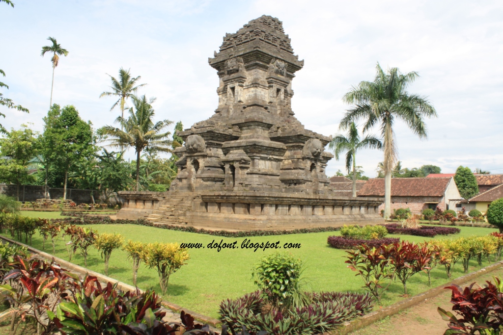 Life is never flat: Mengenang Kejayaan Raja Kertanegara di "Singosari"