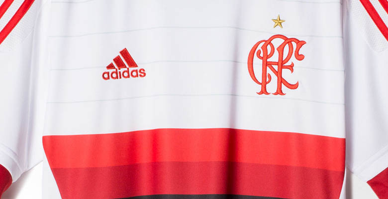 Flamengo 2015-16 Away Kit Released - Footy Headlines