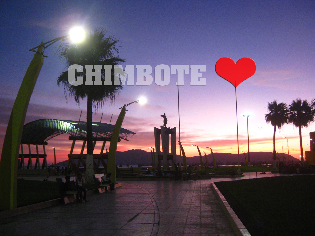 Turismo en Chimbote - Chimbote Guia - Directorio Turístico y Comercial ...