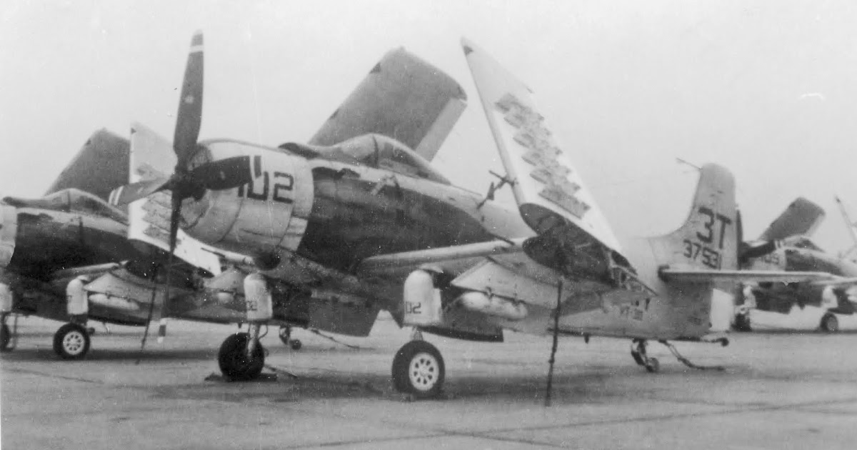U.S. Navy Aircraft History: TailDragger Transition