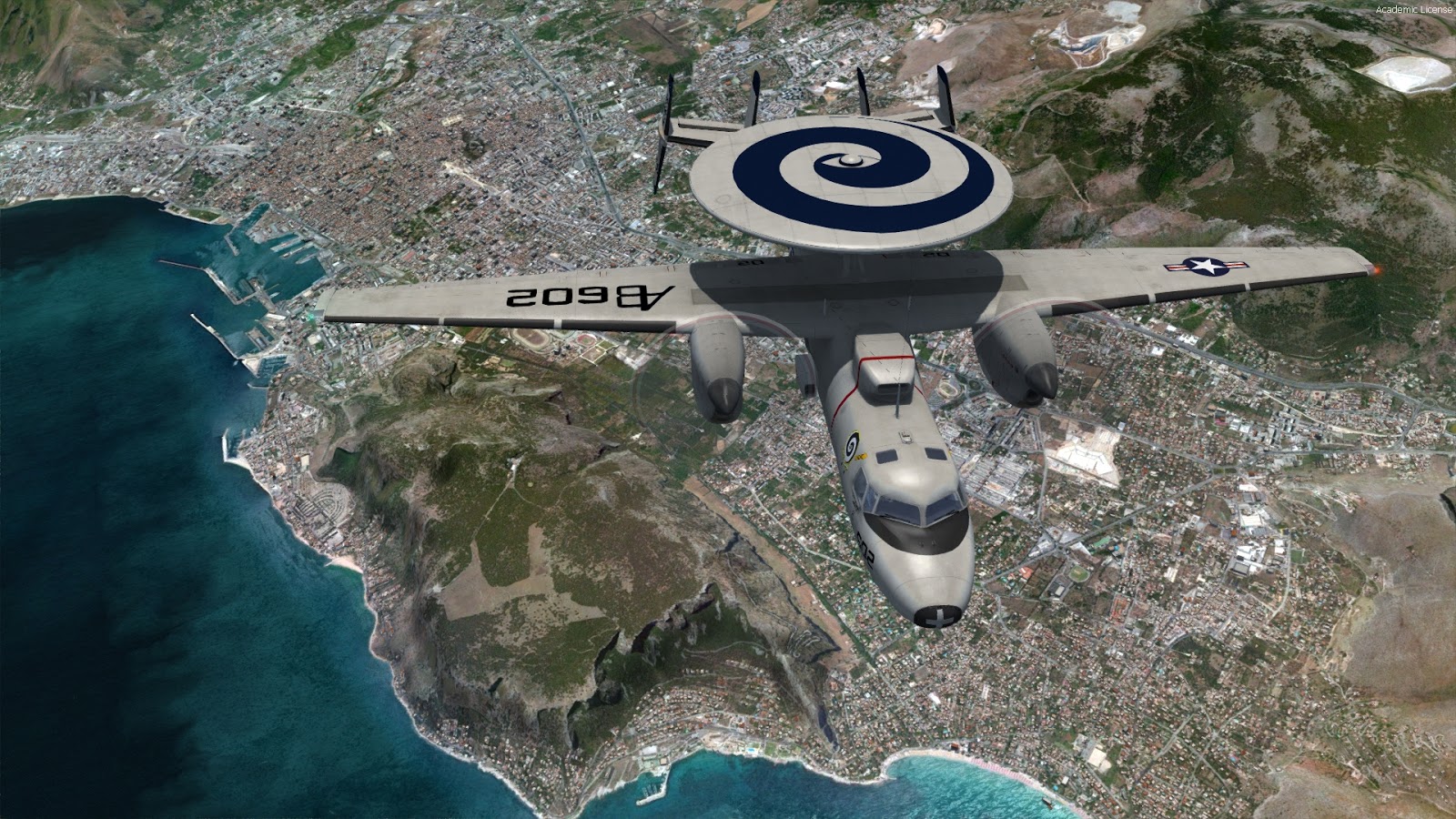 IndiaFoxtEcho Visual Simulations: Prepar3d V4.4 Compatibility Statement