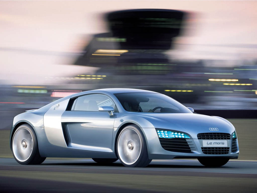 Amazing And Dashing Car Wallpapers In HD