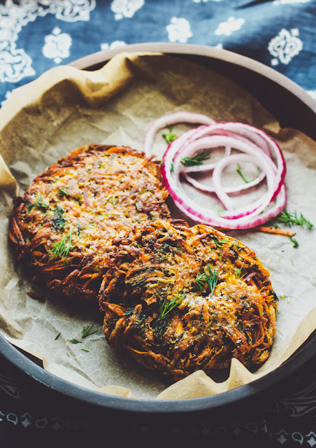 26 Delicious Dill Recipes