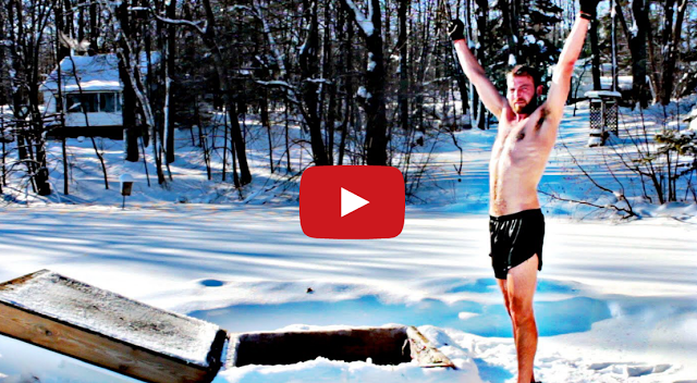 Things To Do When It’s Really Cold Outside (-17°C) - Snow Addiction ...