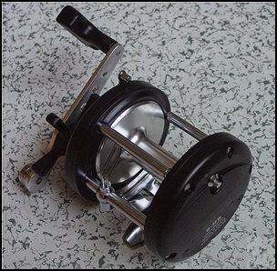 Mengenal Jenis-Jenis Reel - Mancing Arena