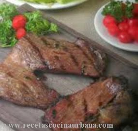 Como preparar carne oreada | Recetas de Cocina - Recetas Latinas ...
