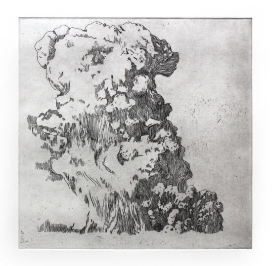 Introduction to Printmaking: Intaglio