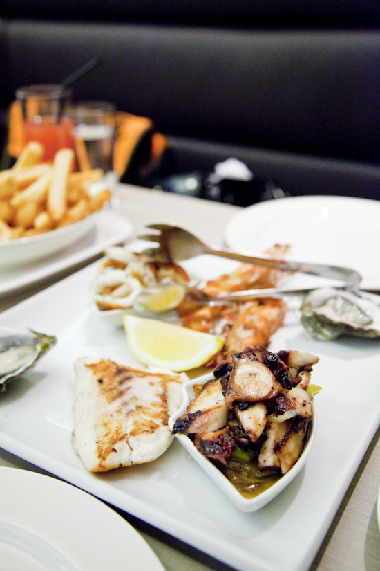 The Aussie Bite - Perth and Australian restaurant reviews and food ...