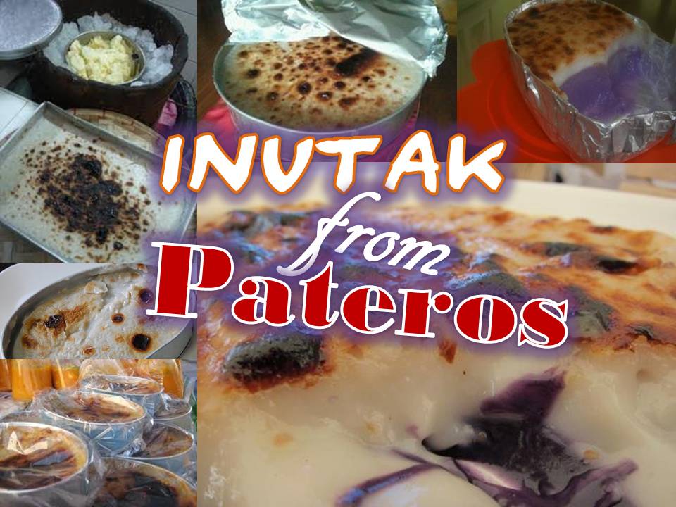 Balutropolis: Inutak