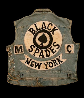 SICKLEVILLE: BLACK SPADES MC NEW YORK