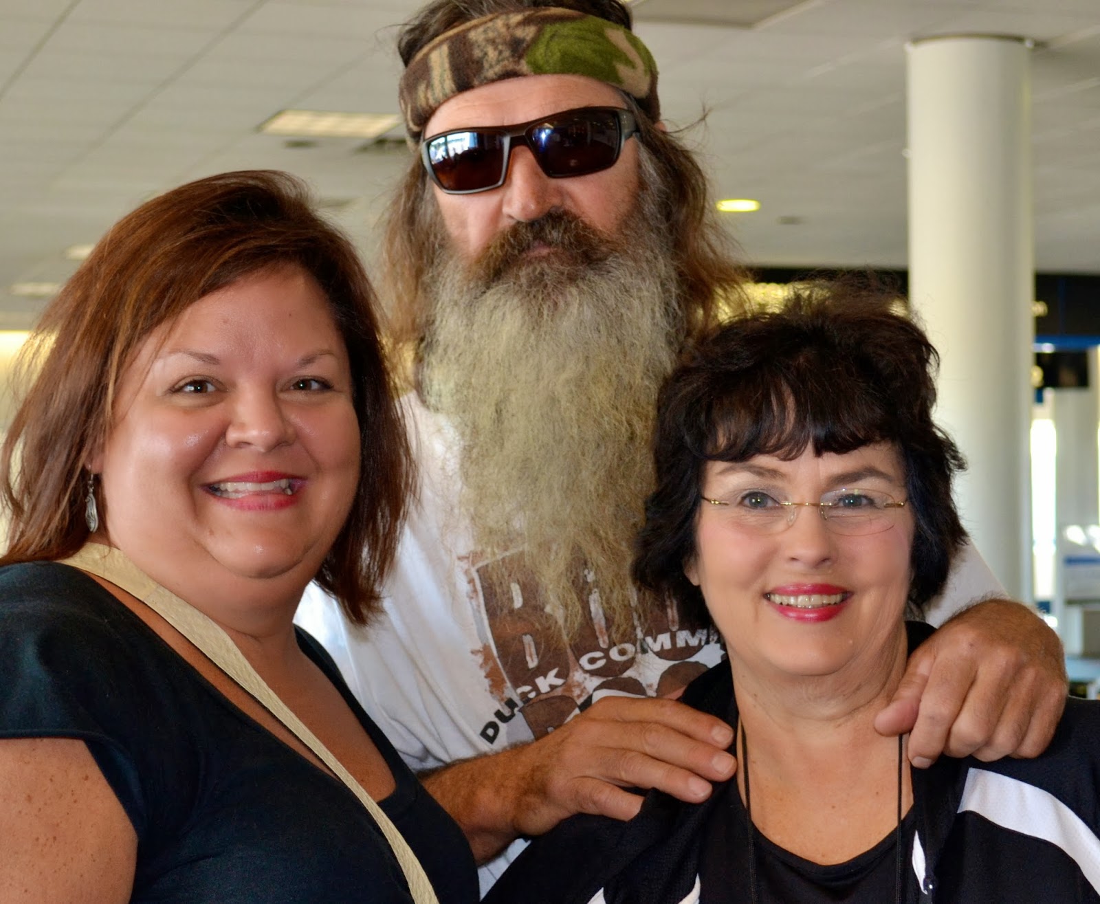 This Amazing Journey...walking with the Hedgepeth Family