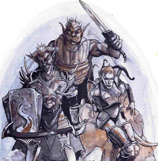 Power Score: Dungeons & Dragons - A Guide to Cambions