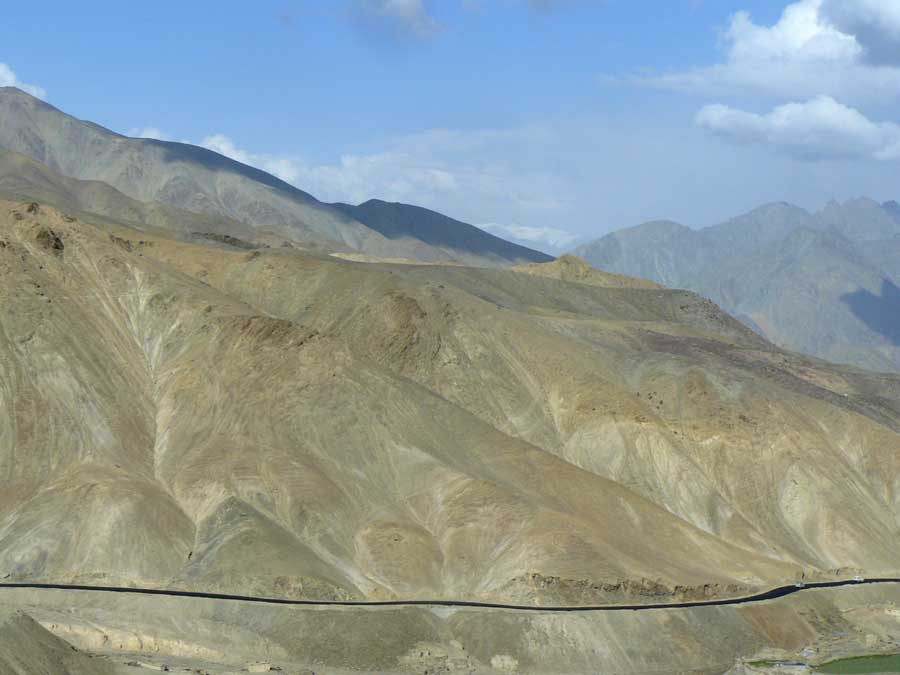 Just About Everything: Ladakh, one of the most beautiful places in India