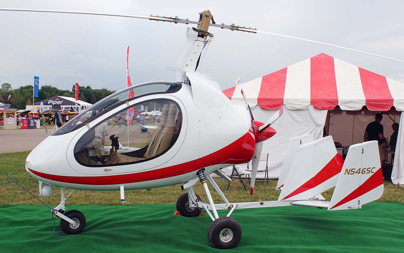 nhungdoicanh: Sport Copter Sportcopter II