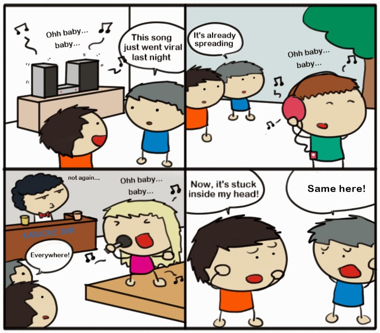 Idiom Study Like Wildfire idiom-study-like-wildfire