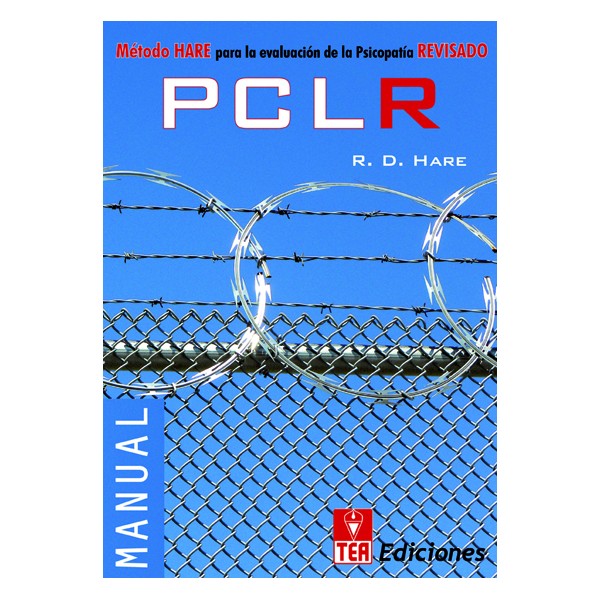 G.I.P.(UNIOVI): Estandarización del PCL-R