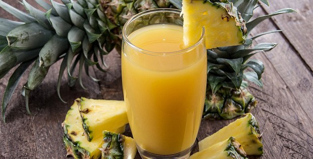 LUAR BIASA !!TERNYATA JUS BUAH YANG SATU INI 5X LEBIH EFEKTIF DARI PADA ...
