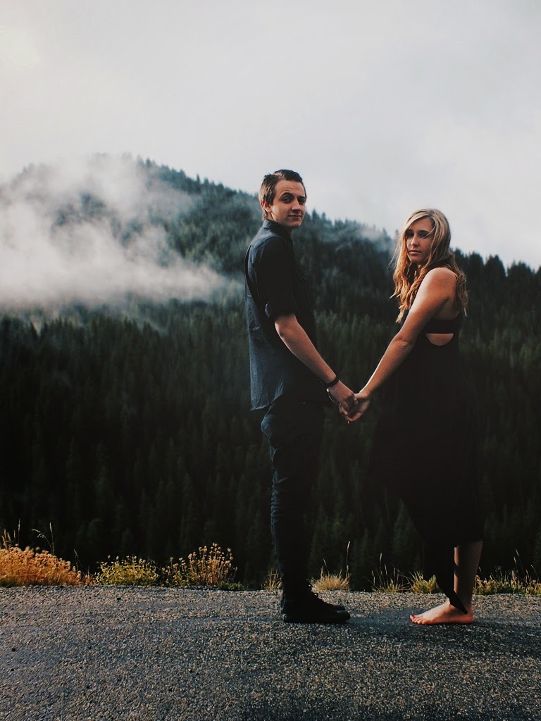 matty kay : together