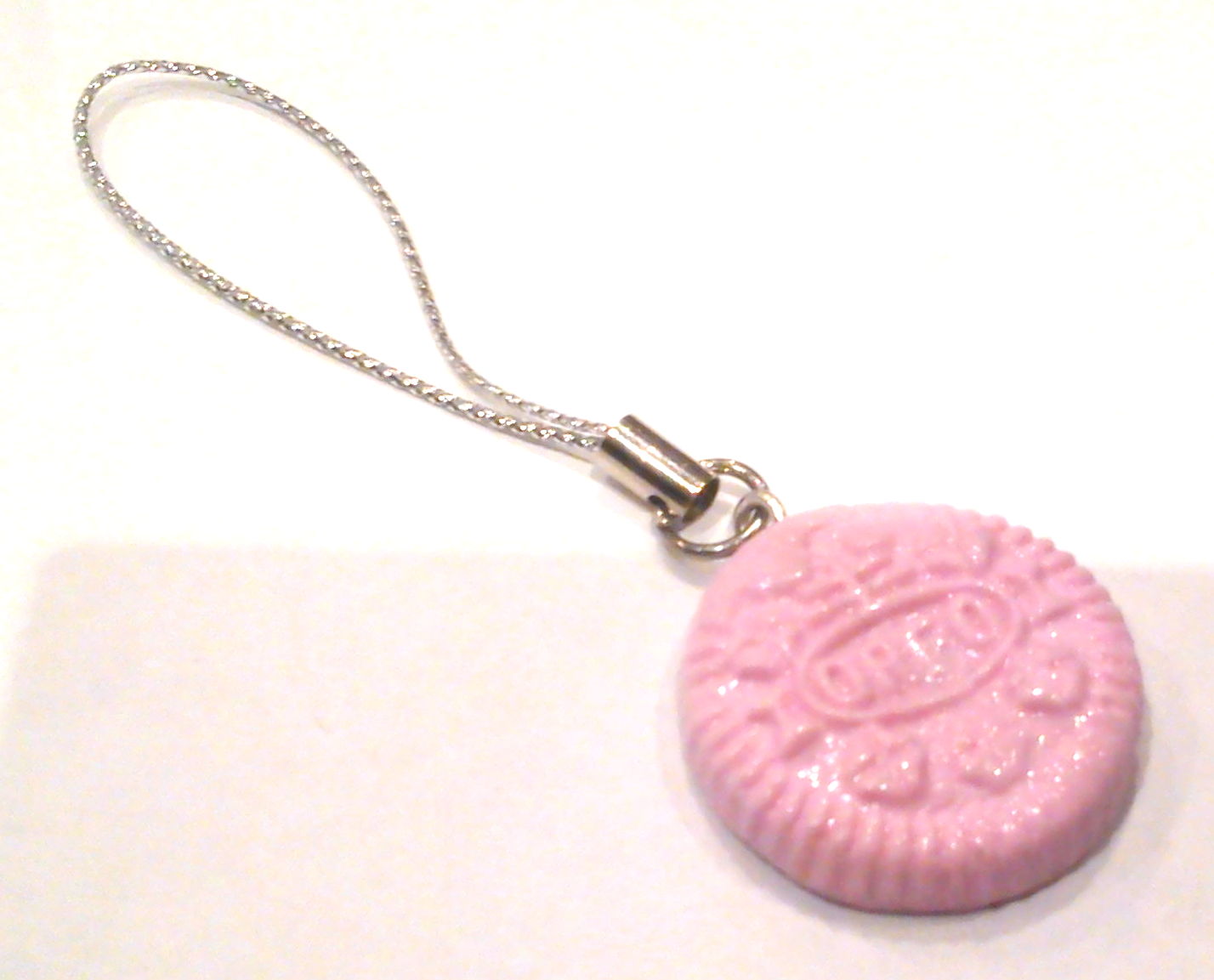 luvlana-creativelife: Kitsch Hand Made Jewellery.x