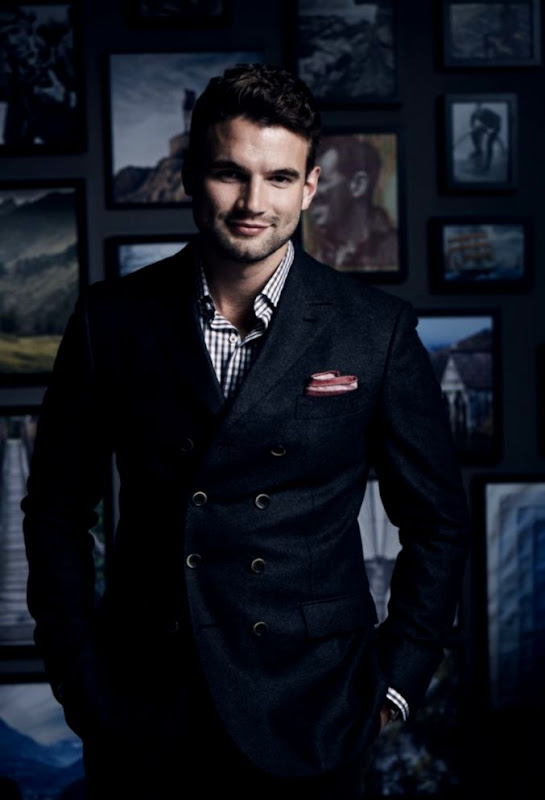 Alex Russell In Believe Me Wallpapers | Wallpapers Galery