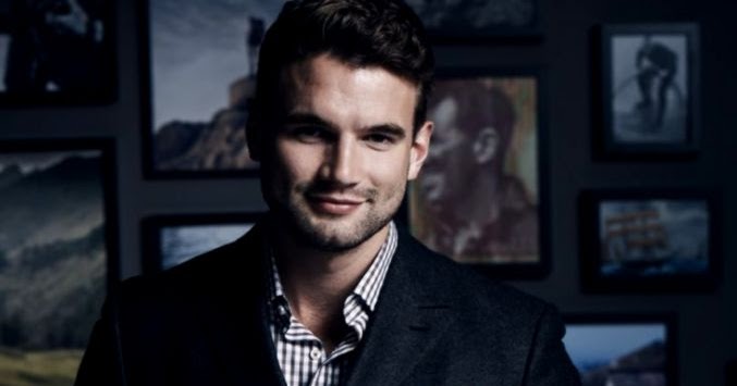 Alex Russell In Believe Me Wallpapers | Wallpapers Galery