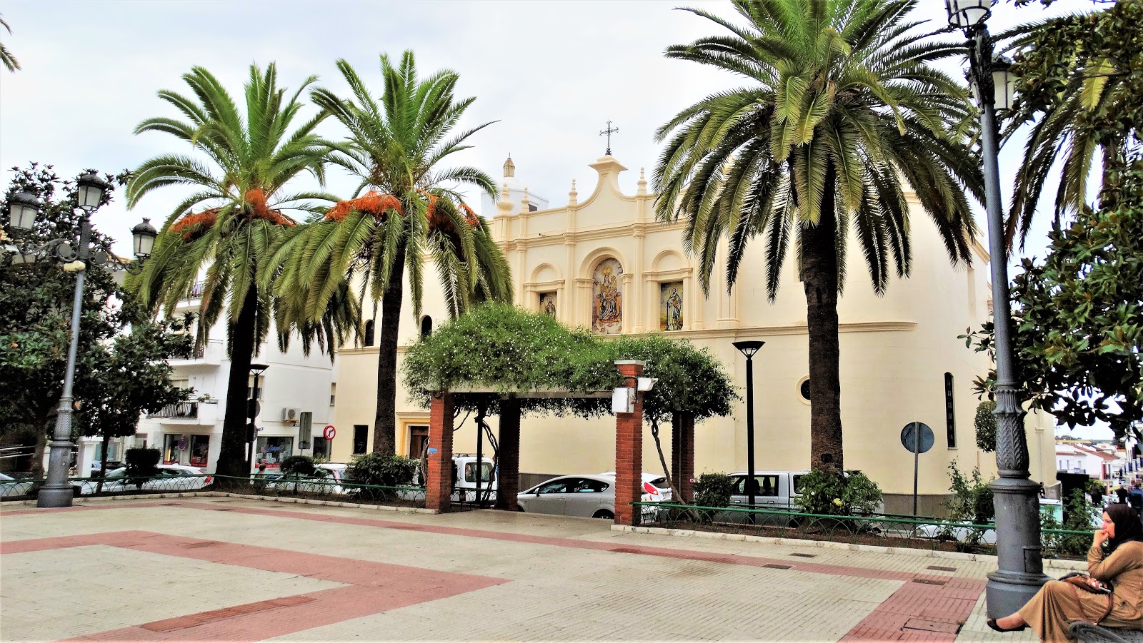 Rinconesibericos: LEPE-Huelva-Andalucia-España