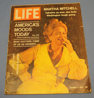 That we don't get fooled again: Martha Mitchell effect