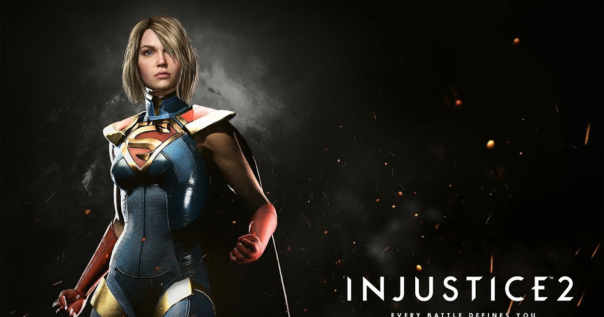 Weird Science DC Comics: Injustice 2 #26 Review