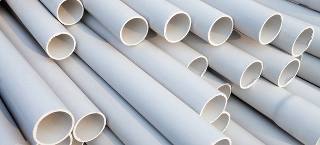 20 MM PVC PIPES - Plastic Pipe and Fittings