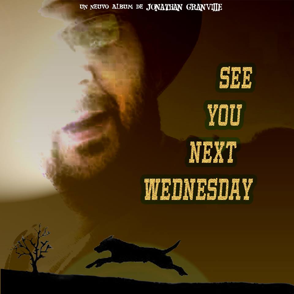 superstition is all we have left: see you next wednesday