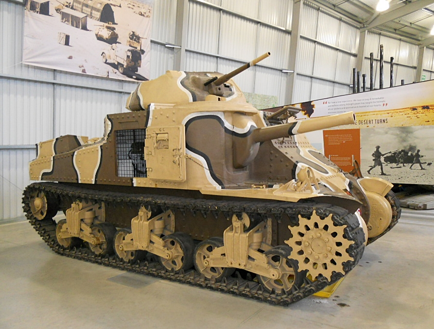 Ferb's Fighting Forces: Bovington Tank Museum Photos