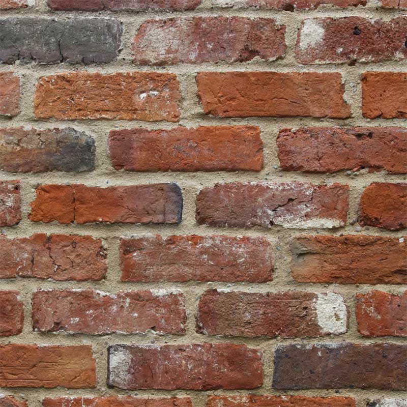 Building Materials: Types of Brick
