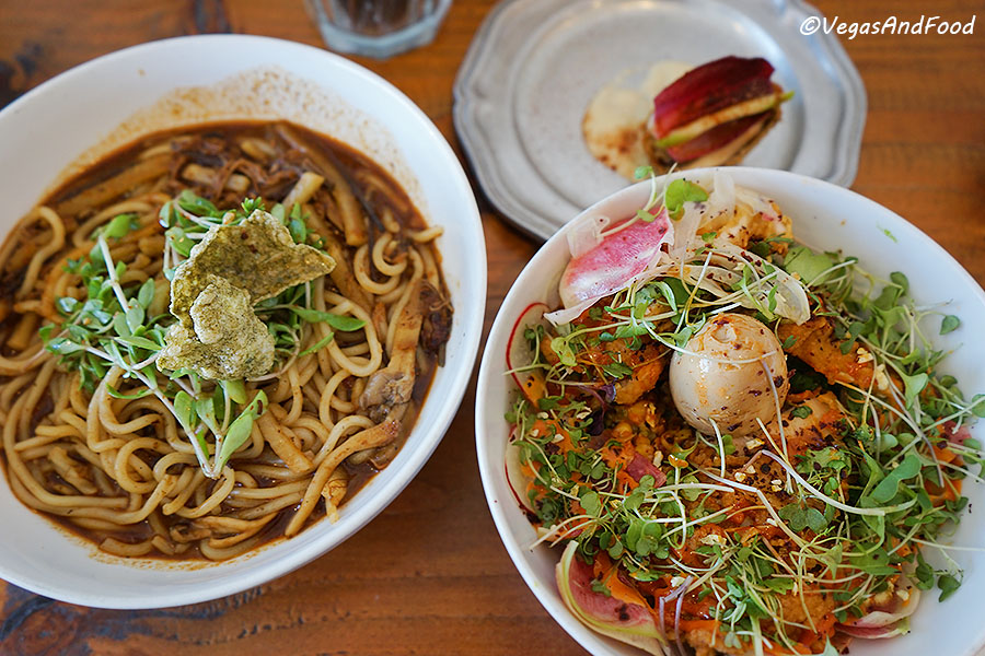 Baroo - Hollywood - Vegas and Food