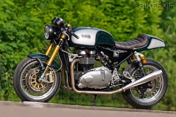 World Of Technology: Real Motorcycles For The Motorcycle Enthusiast (33 ...