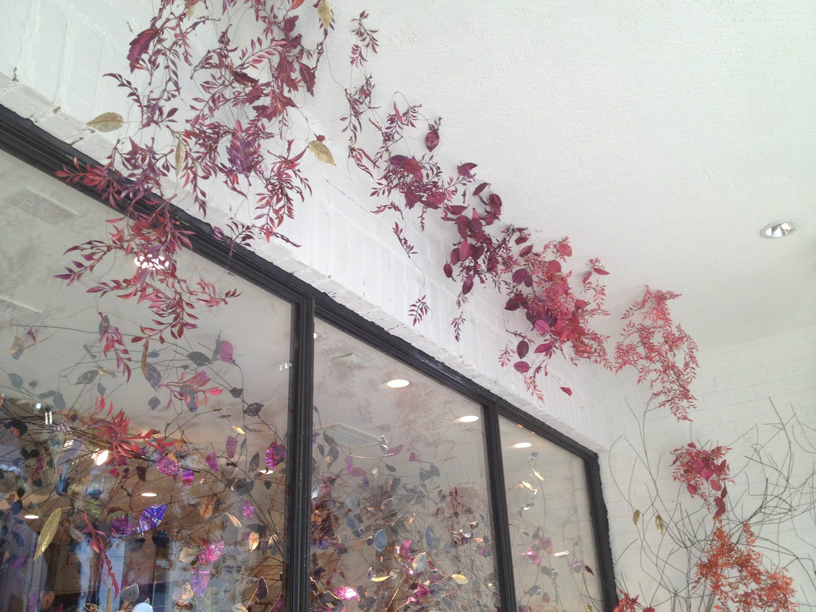 Mon Reve and Co.: Decor Inspiration from Free People Toronto