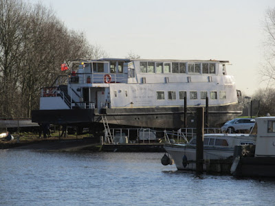 UK Wanderings: Colwick Country Park & Colwick Woods