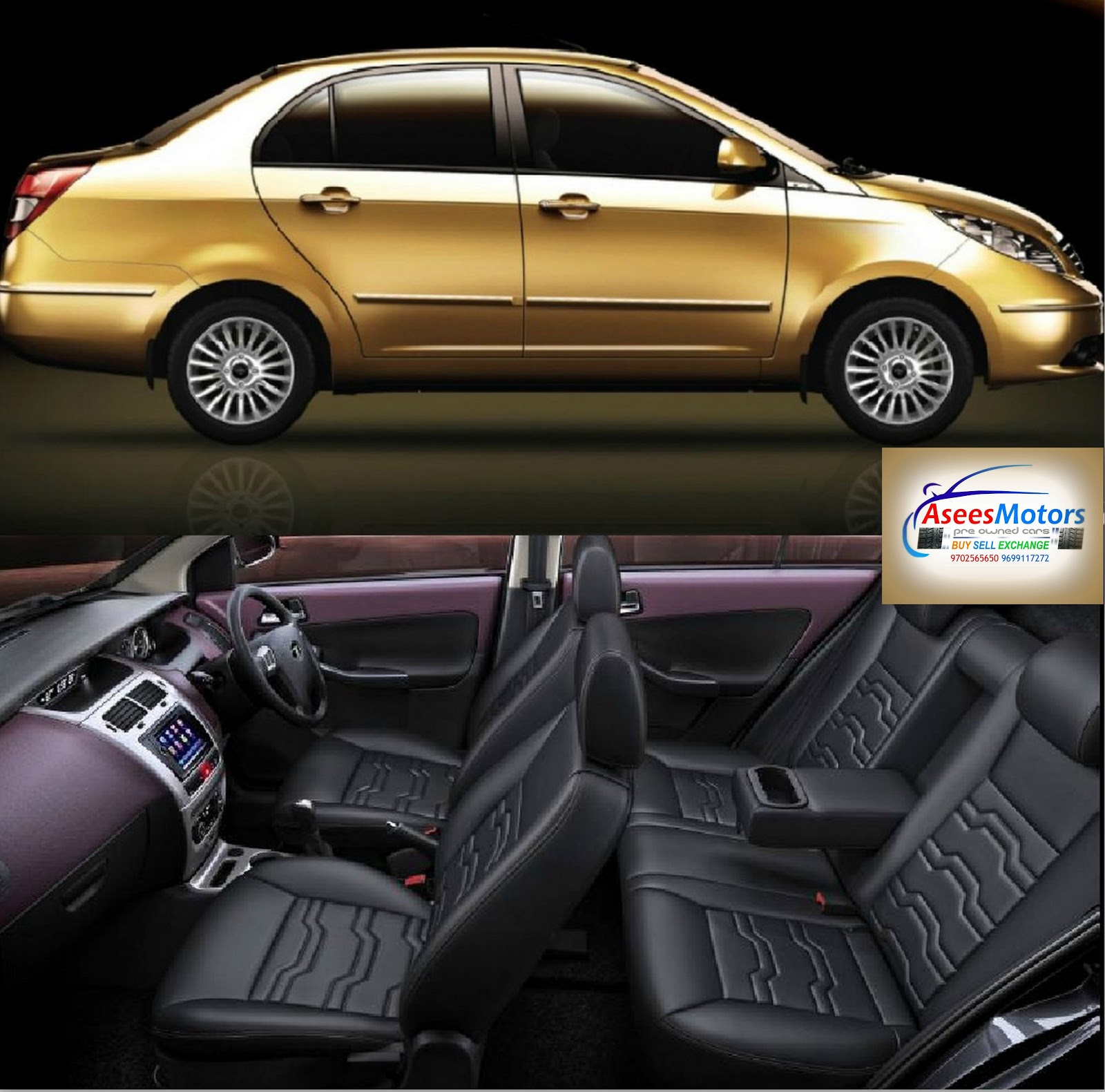 Motoring News and Tips : October 2012