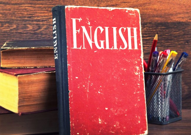 Imágenes de libros de inglés - Blog didáctico