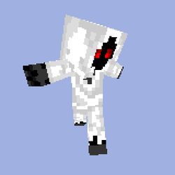 MineCraftingTableMC: Entity 303