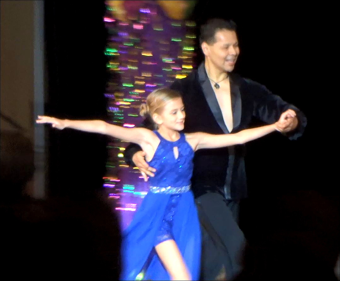 The Dance Connection: 2017