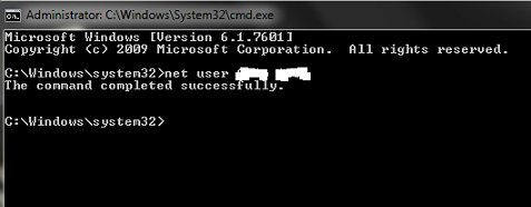 5+ Best CMD command used in hacking | Popular Command used in Command ...