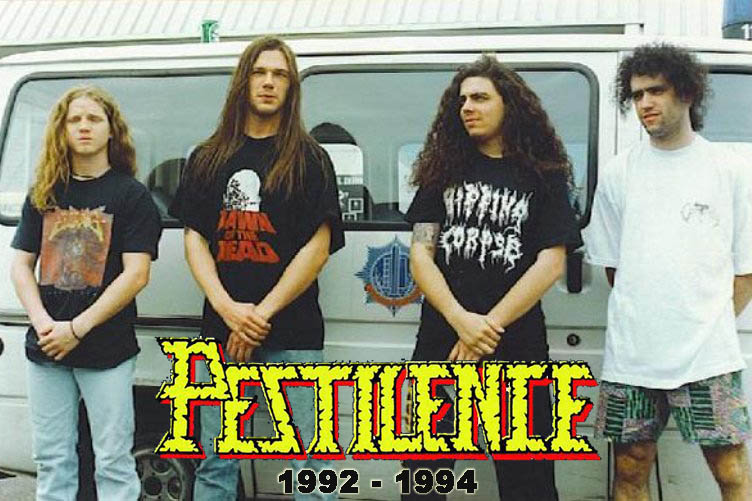 Zona Rock Dan Metal : PATRICK MAMELI