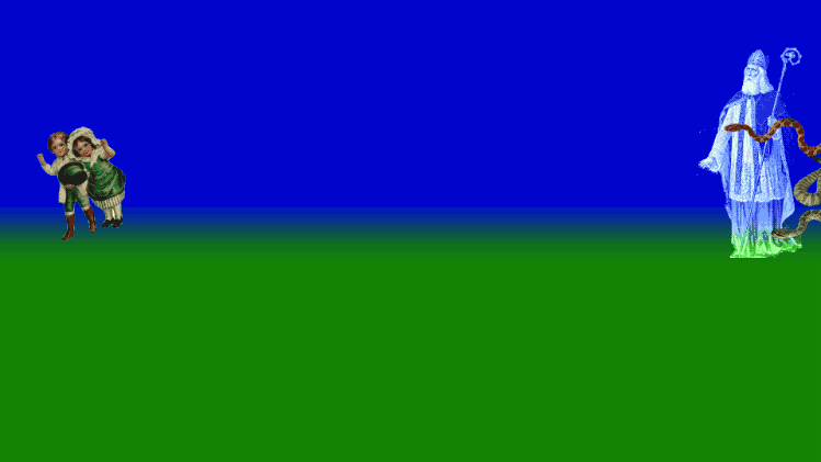 Fairy Tale Channel (fairytalechannel.com): A Snake Fairy Tale for St ...