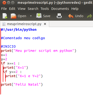 :: N E T F I N D E R S B R A S I L ::: Python para Engenheiros de Redes ...